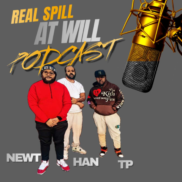 Real Spill At Will | Listen to Podcasts On Demand Free | TuneIn