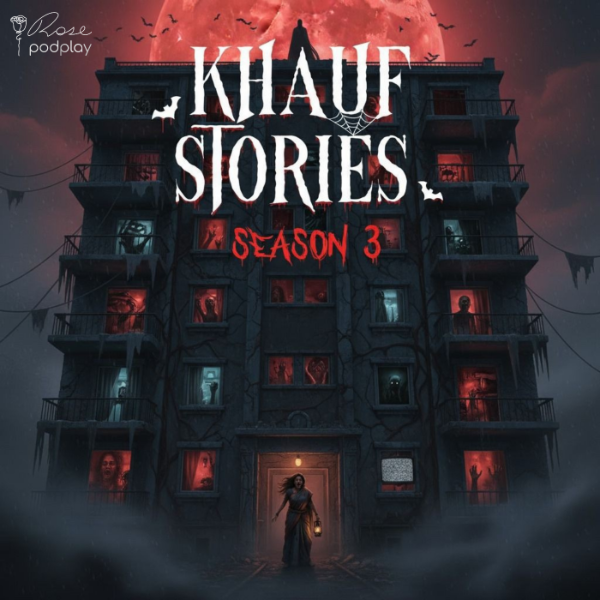 Khauf Stories - Listen to All Episodes | Storytelling | TuneIn