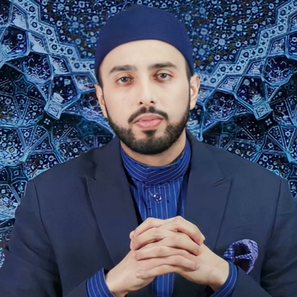 Hammad Mustafa al-Madani al-Qadri | Listen to Podcasts On Demand Free ...