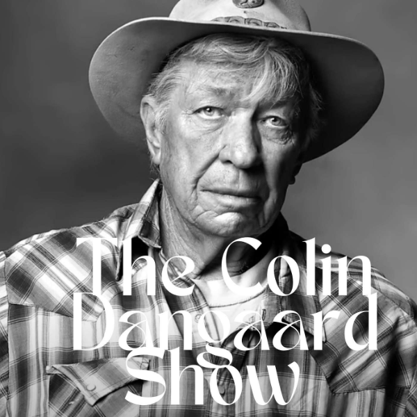 The Colin Da… - Listen to All Episodes | Storytelling | TuneIn