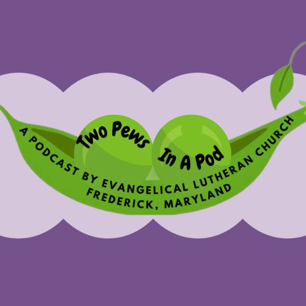 Two Pews in a Pod | Listen to Podcasts On Demand Free | TuneIn