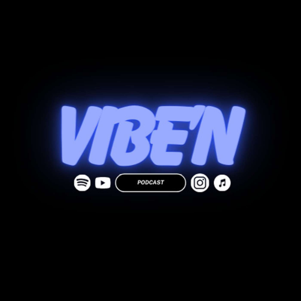 VIBEN Podcast | Listen to Podcasts On Demand Free | TuneIn