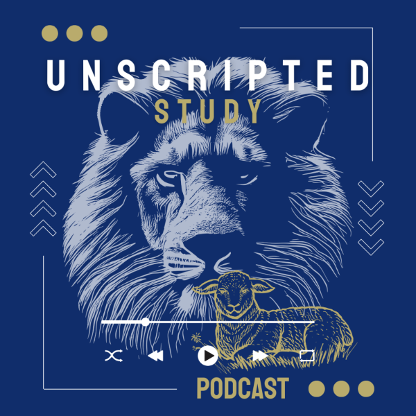 Unscripted Study | Listen to Podcasts On Demand Free | TuneIn