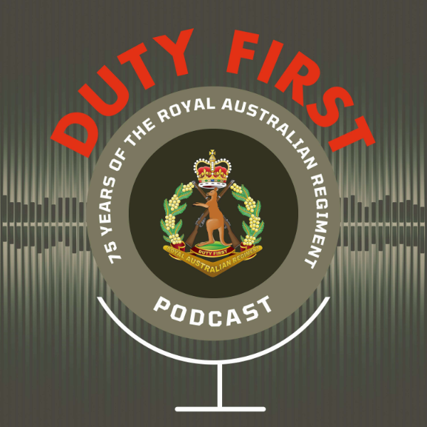 Duty First | Free Internet Radio | TuneIn