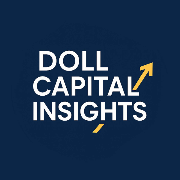 Doll Capital Insights | Listen to Podcasts On Demand Free | TuneIn