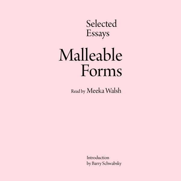 Malleable Forms | Listen to Podcasts On Demand Free | TuneIn