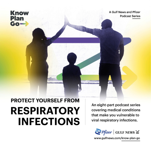 Know Plan Go - Listen to All Episodes | Health & Wellness