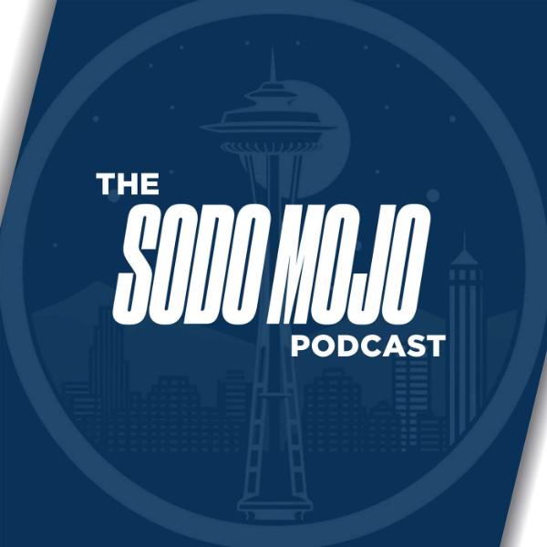 The SODO MOJO Podcast | Listen to Podcasts On Demand Free | TuneIn