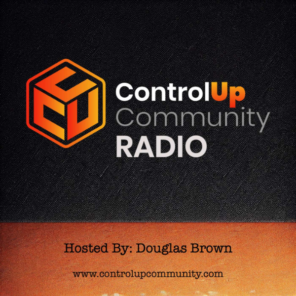 ControlUp Community Radio | Listen to Podcasts On Demand Free | TuneIn