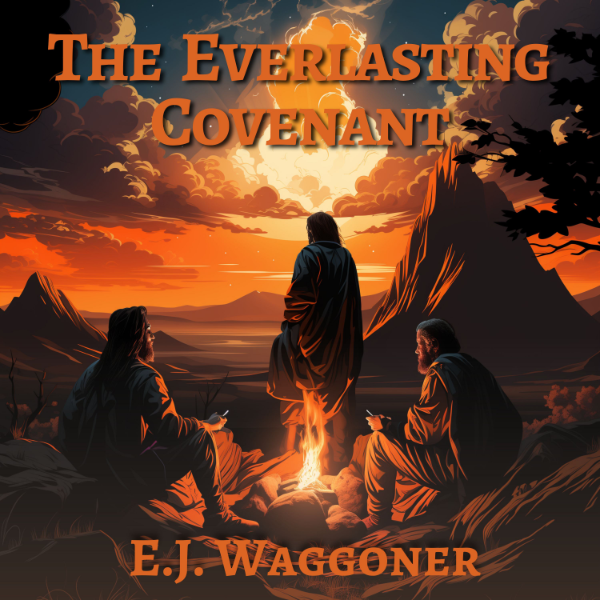 The Everlasting Covenant | Free Internet Radio | TuneIn