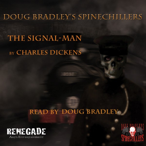 The Signalman - Listen to All Episodes | Fiction - Horror