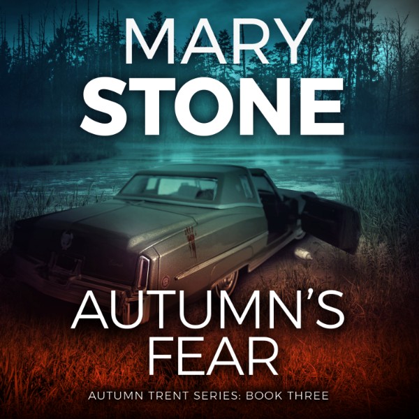 Autumn's Fear: Autumn Trent Series | Listen to Podcasts On Demand Free ...