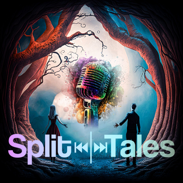 Split Tales | Listen to Podcasts On Demand Free | TuneIn