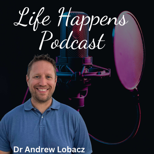 Life Happens | Listen to Podcasts On Demand Free | TuneIn