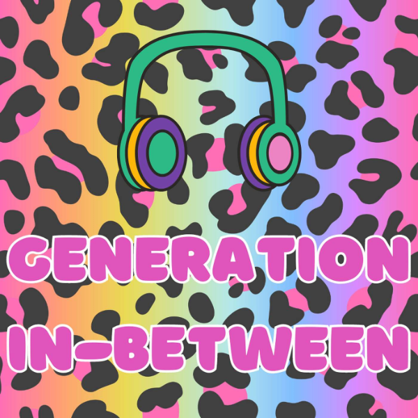 Generation In-Between: A Xennial Podcast | Listen to Podcasts On Demand ...