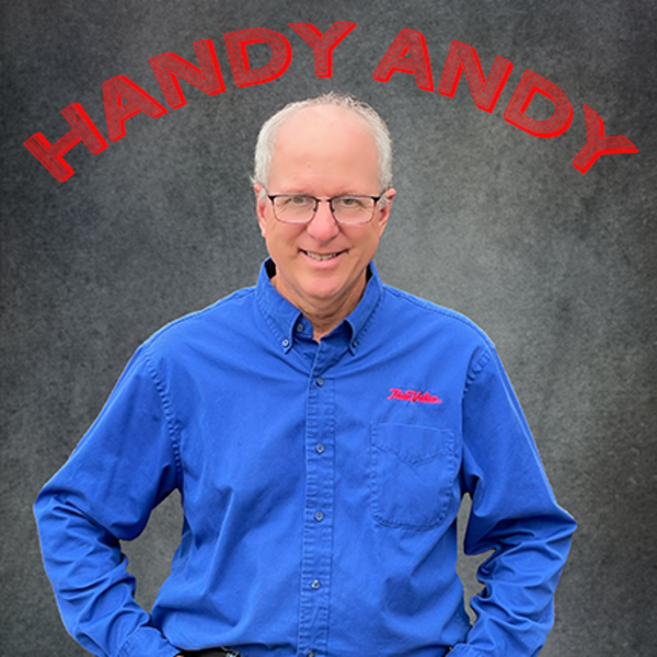 Handy Andy Fixes It All Listen To Podcasts On Demand Free Tunein