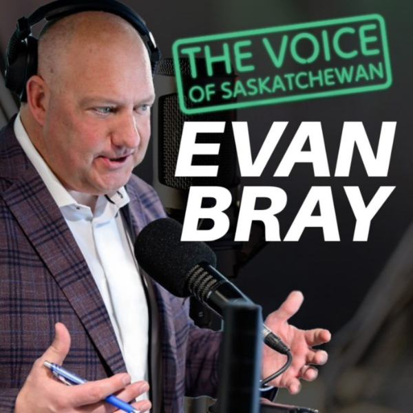 The Evan Bray Show | Listen to Podcasts On Demand Free | TuneIn