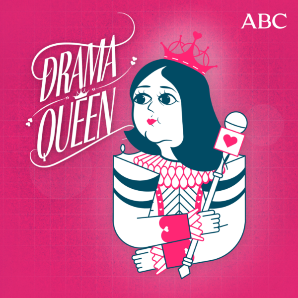 Drama Queen | Listen to Podcasts On Demand Free | TuneIn