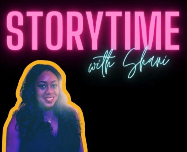 Storytime with Shani | Free Internet Radio | TuneIn