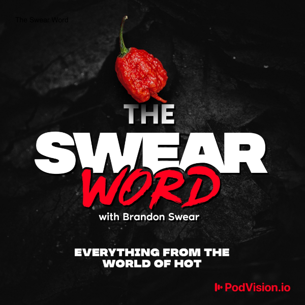 The Swear Word | Listen to Podcasts On Demand Free | TuneIn