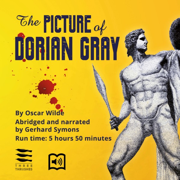 The Picture of Dorian Gray | Listen to Podcasts On Demand Free | TuneIn