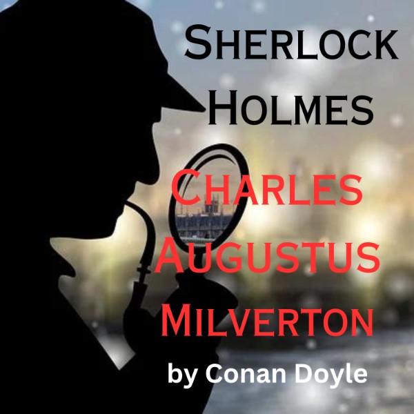 Sherlock Hol… - Listen to All Episodes | Fiction - Mystery and Detectiv