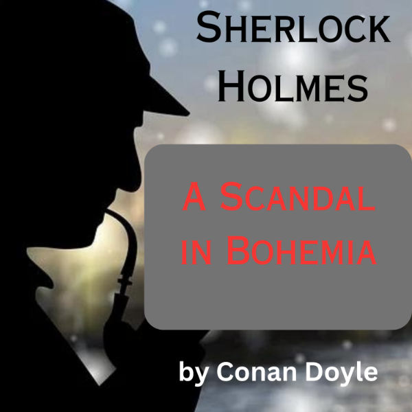 Sherlock Holmes: A Scandal in Bohemia | Free Internet Radio | TuneIn