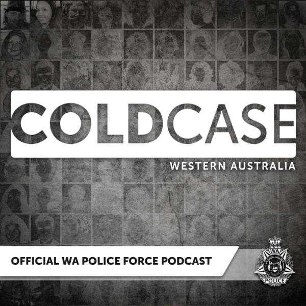 Cold Case Western Australia | Listen to Podcasts On Demand Free | TuneIn