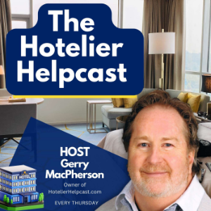 The Hotelier … - Listen to All Episodes | Business & Economics