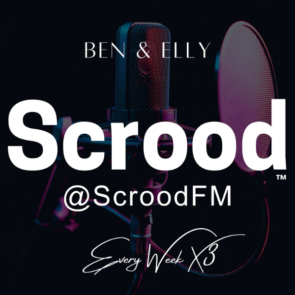 Scrood - Listen to All Episodes | News & Politics | TuneIn
