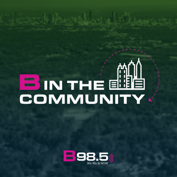 B98.5's B in the Community | Listen to Podcasts On Demand Free | TuneIn