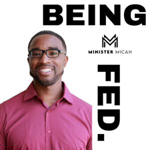 Being Fed | Free Internet Radio | TuneIn