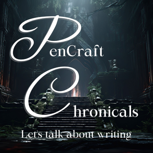 PenCraft Chronicles | Listen to Podcasts On Demand Free | TuneIn