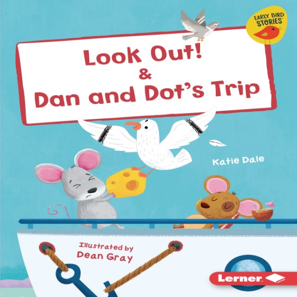 Look Out! & Dan and Dot's Trip | Listen to Podcasts On Demand Free | TuneIn