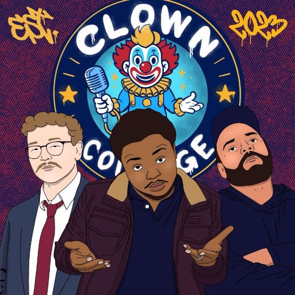 Clown College Comedy | Listen to Podcasts On Demand Free | TuneIn