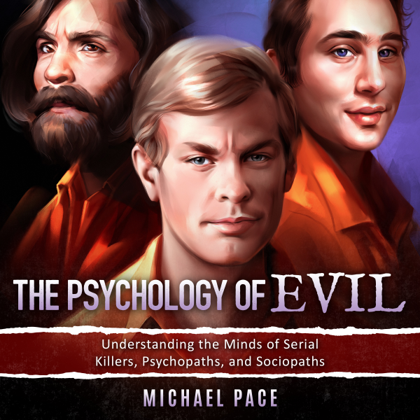 The Psychology of Evil | Listen to Podcasts On Demand Free | TuneIn