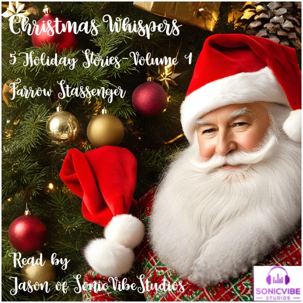 Christmas Whispers: 5 Holiday Stories - Volume 1 | Listen to Podcasts ...
