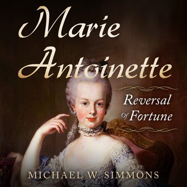 Marie Antoin… - Listen to All Episodes | Biography & Autobiography