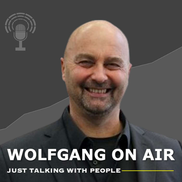 Wolfgang on Air | Listen to Podcasts On Demand Free | TuneIn