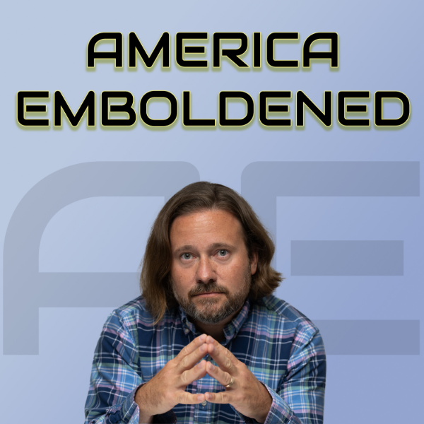 America Emboldened Presents: | Listen to Podcasts On Demand Free | TuneIn