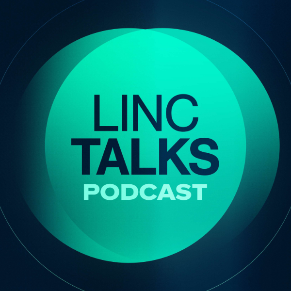 LINC Talks - Listen to All Episodes | Religion & Spirituality as