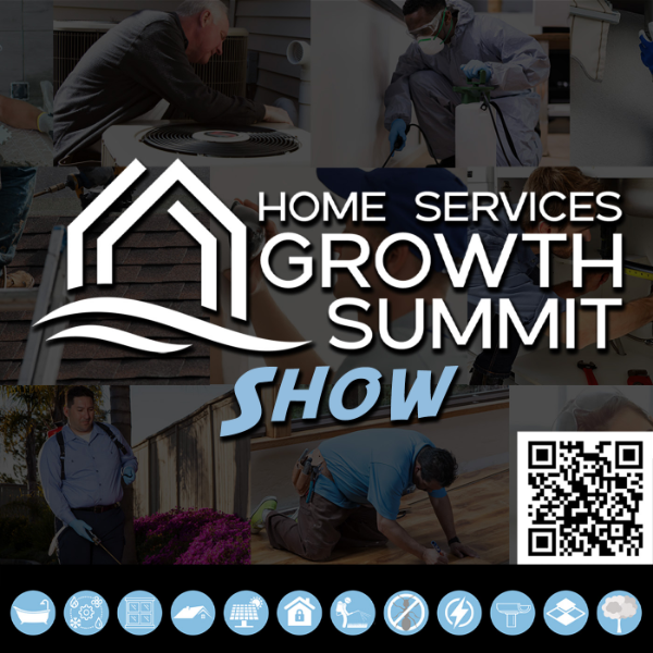 Home Services Growth Summit Show | Listen to Podcasts On Demand Free ...