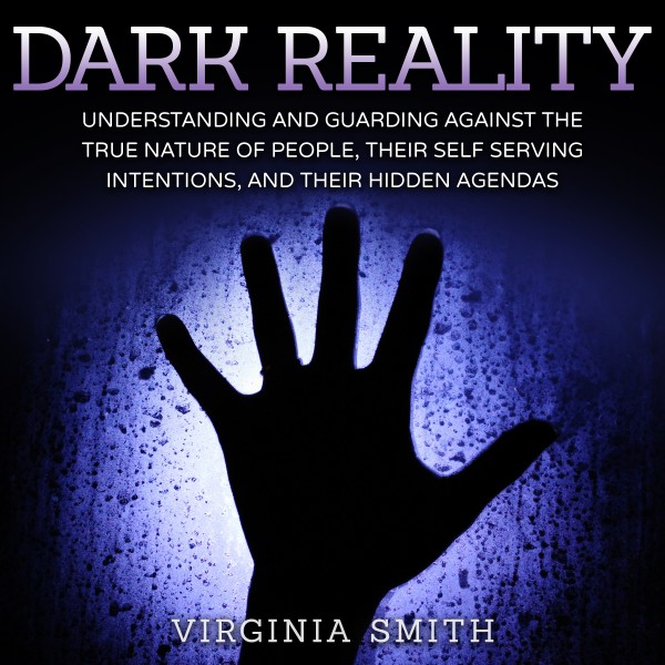 Dark Reality | Listen to Podcasts On Demand Free | TuneIn