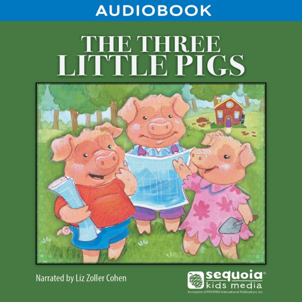 The Three Li… - Listen to All Episodes | Juvenile | TuneIn