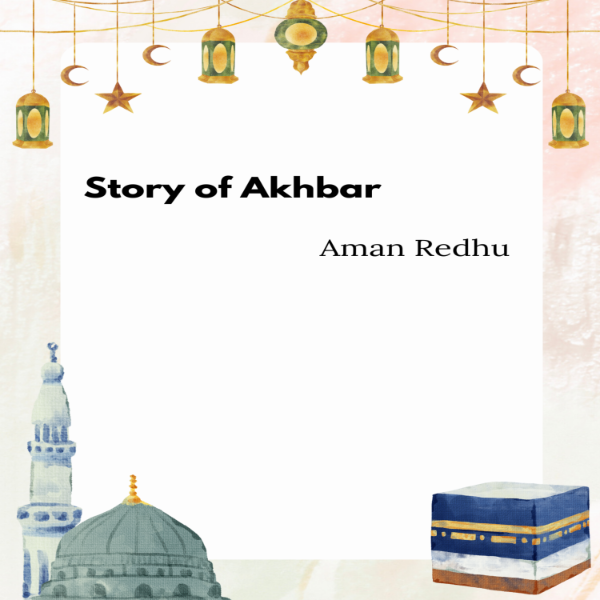 Story of Akhbar | Listen to Podcasts On Demand Free | TuneIn