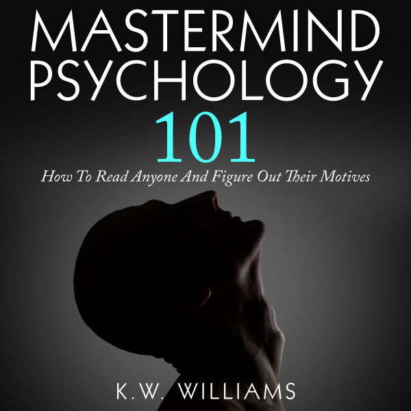 Mastermind Psychology 101 | Free Internet Radio | TuneIn