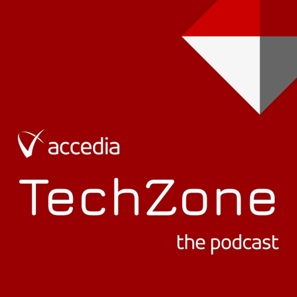 TechZone | Listen to Podcasts On Demand Free | TuneIn