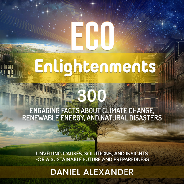 Eco Enlightenments: 300 Engaging Facts about Climate Change, Renewable ...