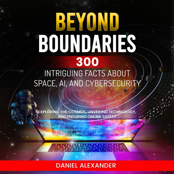 Beyond Boundaries 300 Intriguing Facts About Space Ai And
