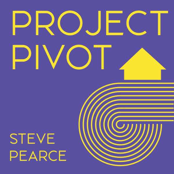 Project Pivot | Listen to Podcasts On Demand Free | TuneIn